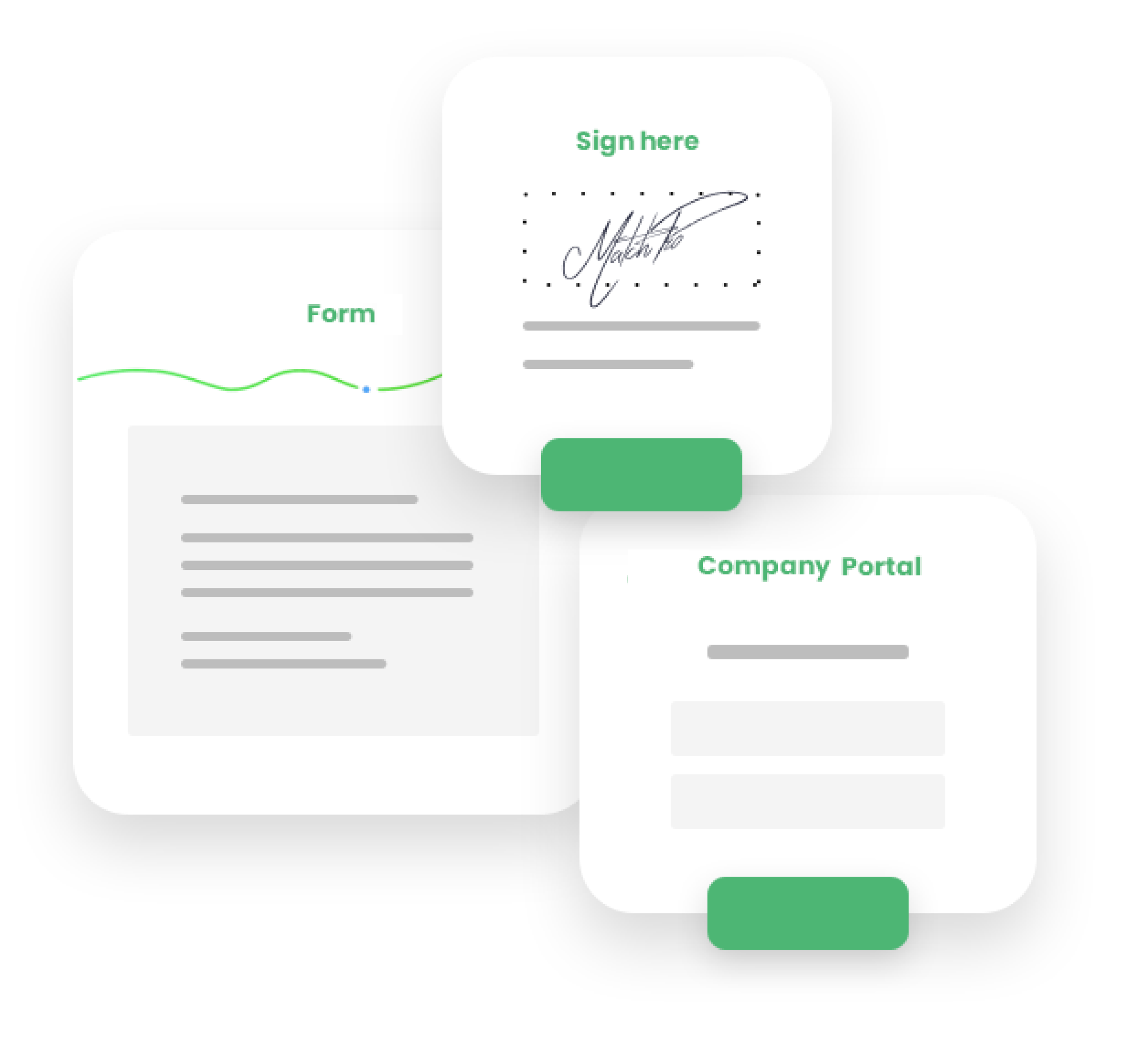How it works - Express Capital AI